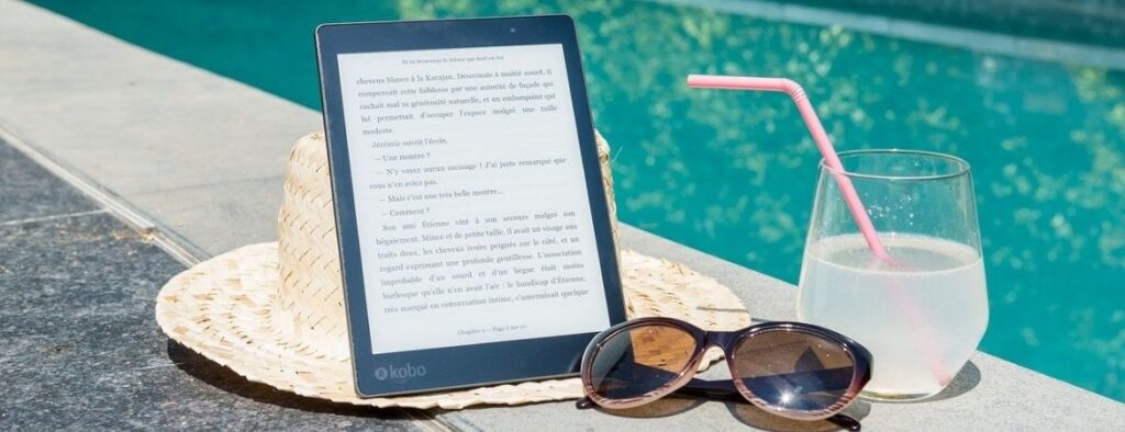 Paper Book Vs EBook – 9 Reasons To Read Old Books